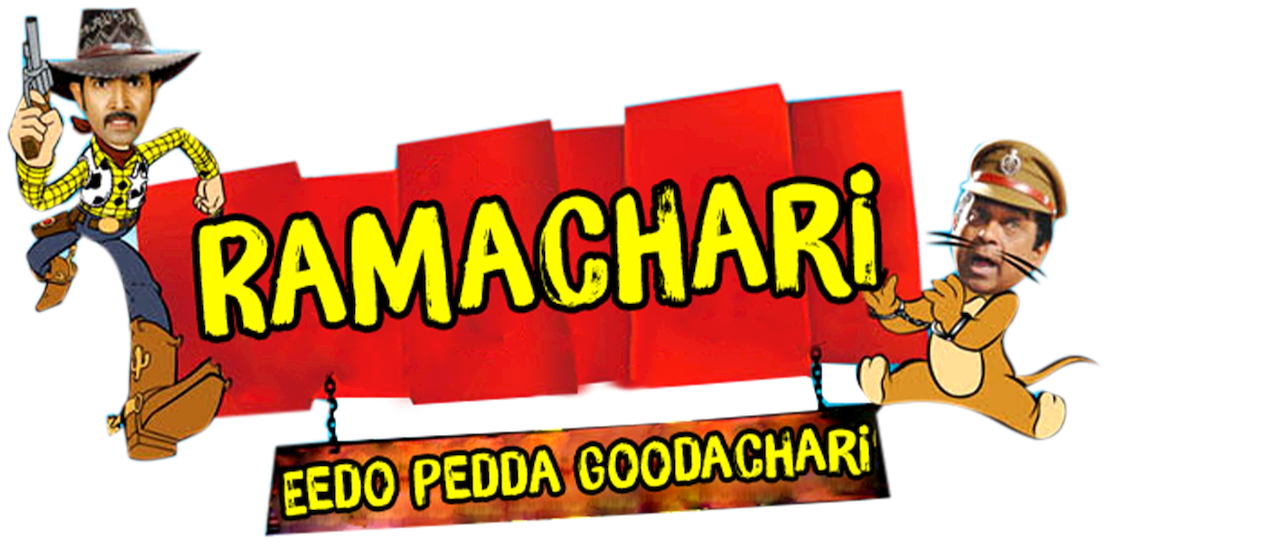 Watch Ramachari | Netflix