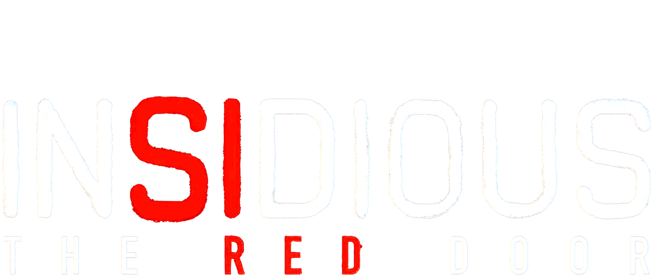 Watch Insidious: The Red Door | Netflix