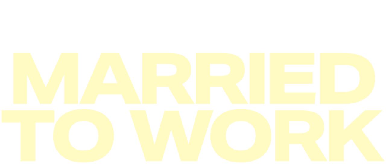 Watch Married to Work | Netflix