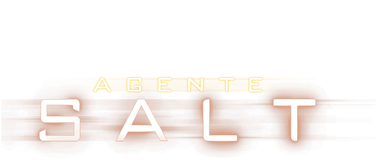 Agente Salt | Netflix