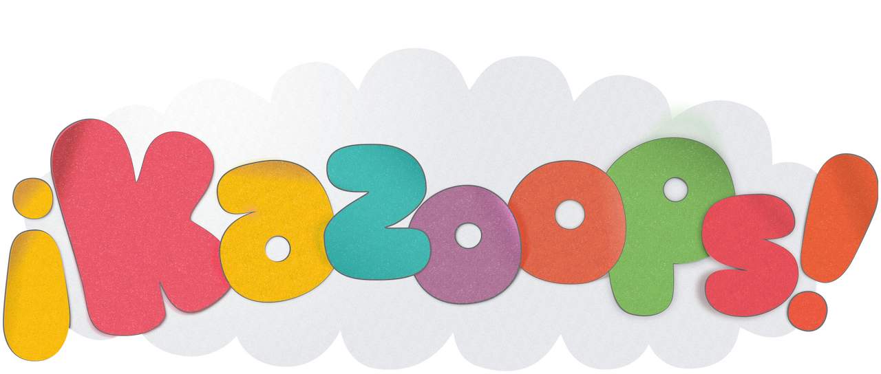 ¡Kazoops! | Netflix