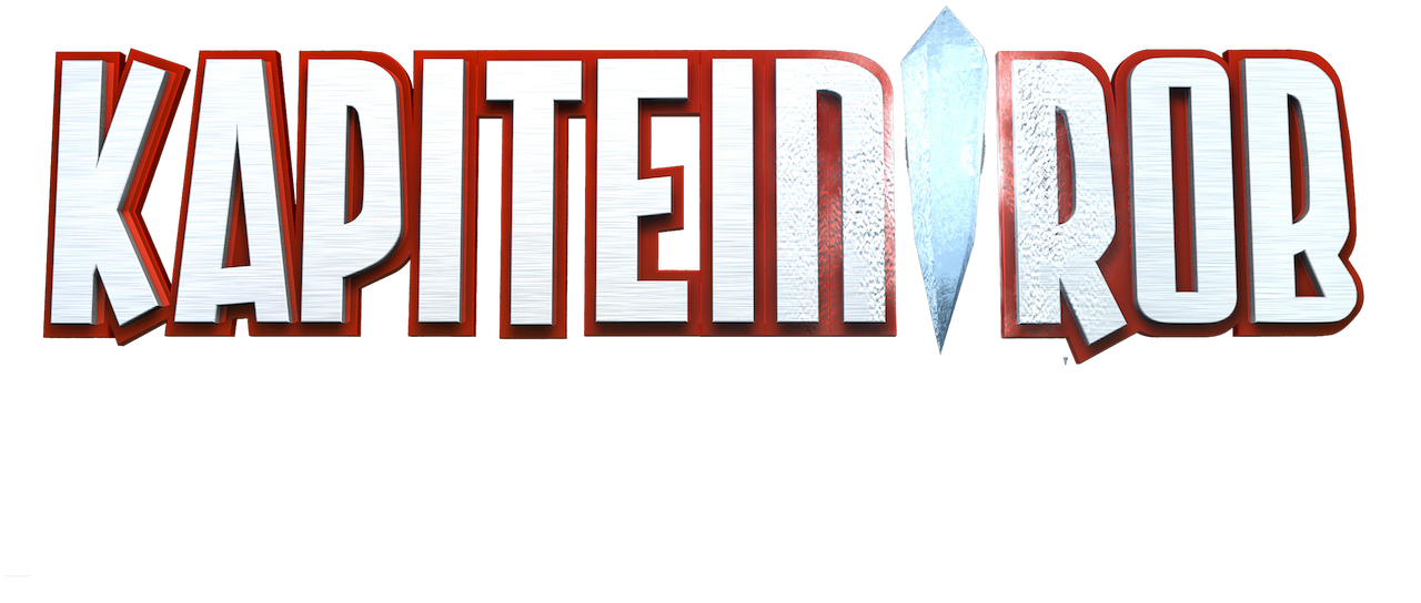 Kapitein Rob en het Geheim van Professor Lupardi | Netflix