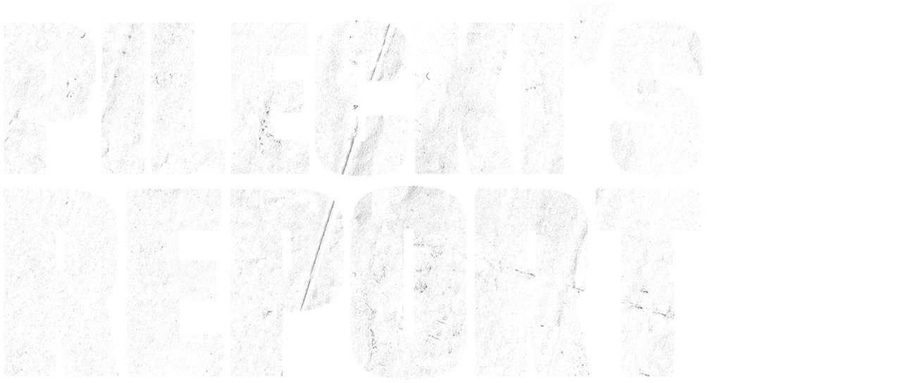 Watch Pilecki's Report | Netflix