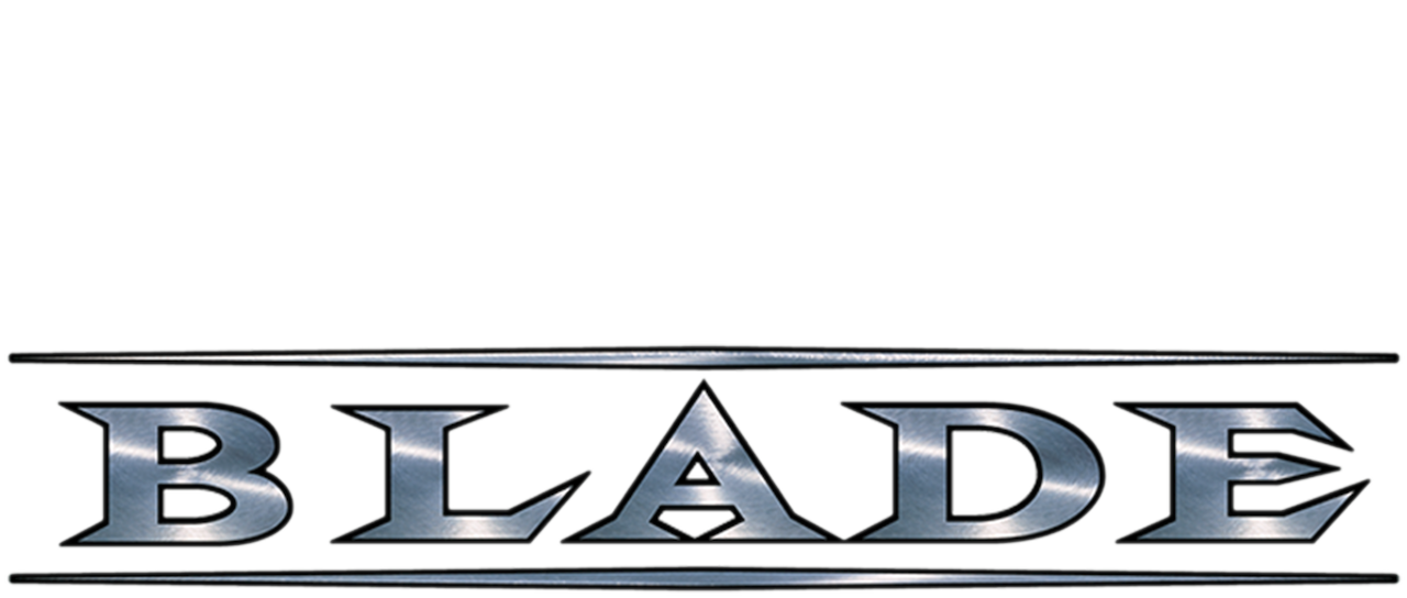 Watch Blade | Netflix