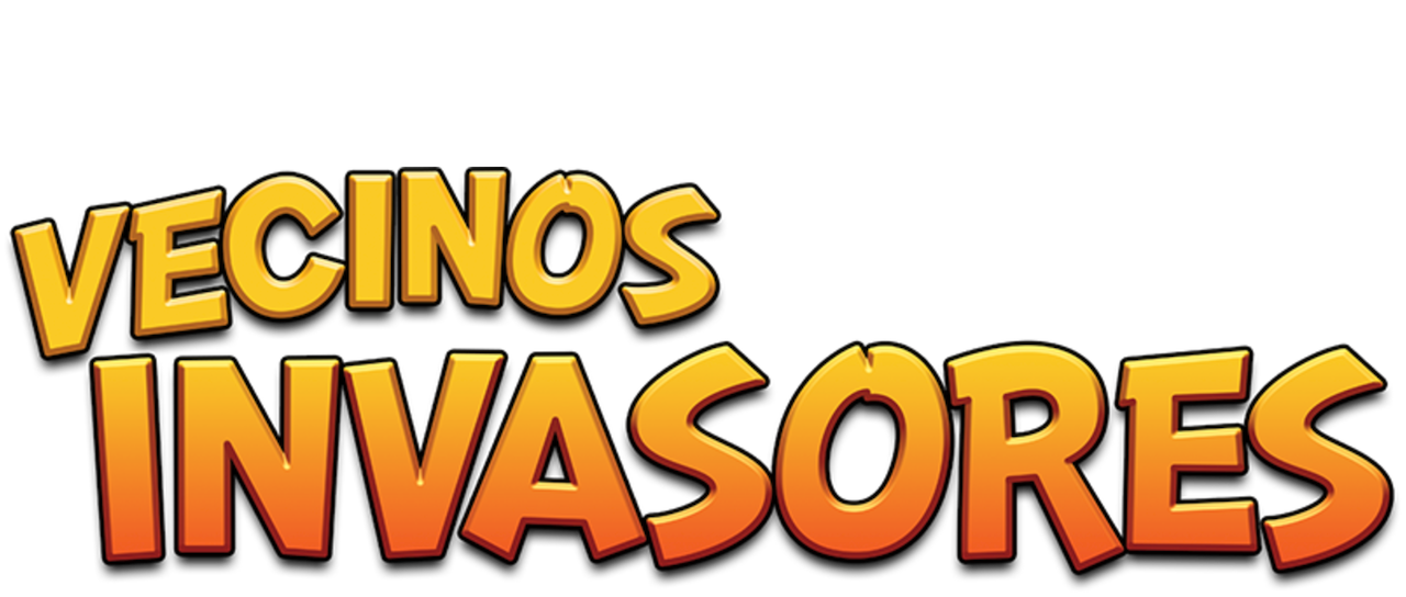 Vecinos Invasores Netflix