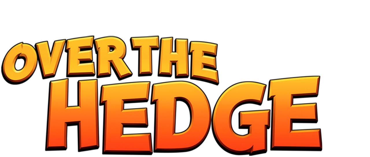 Watch Over the Hedge | Netflix
