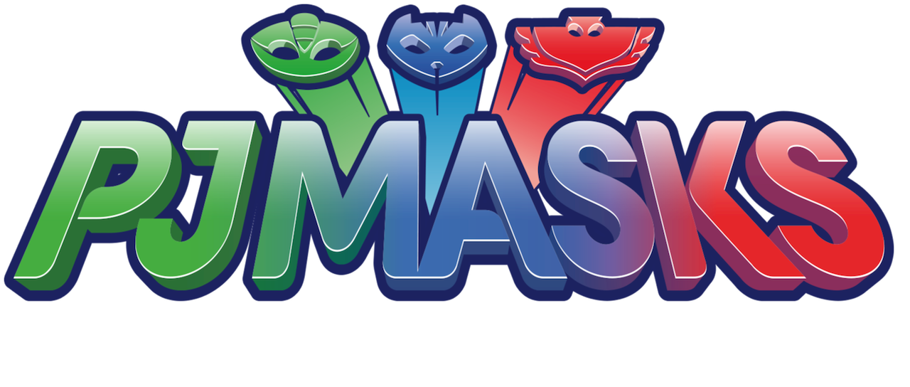 PJ Masks: Héroes en pijamas | Netflix