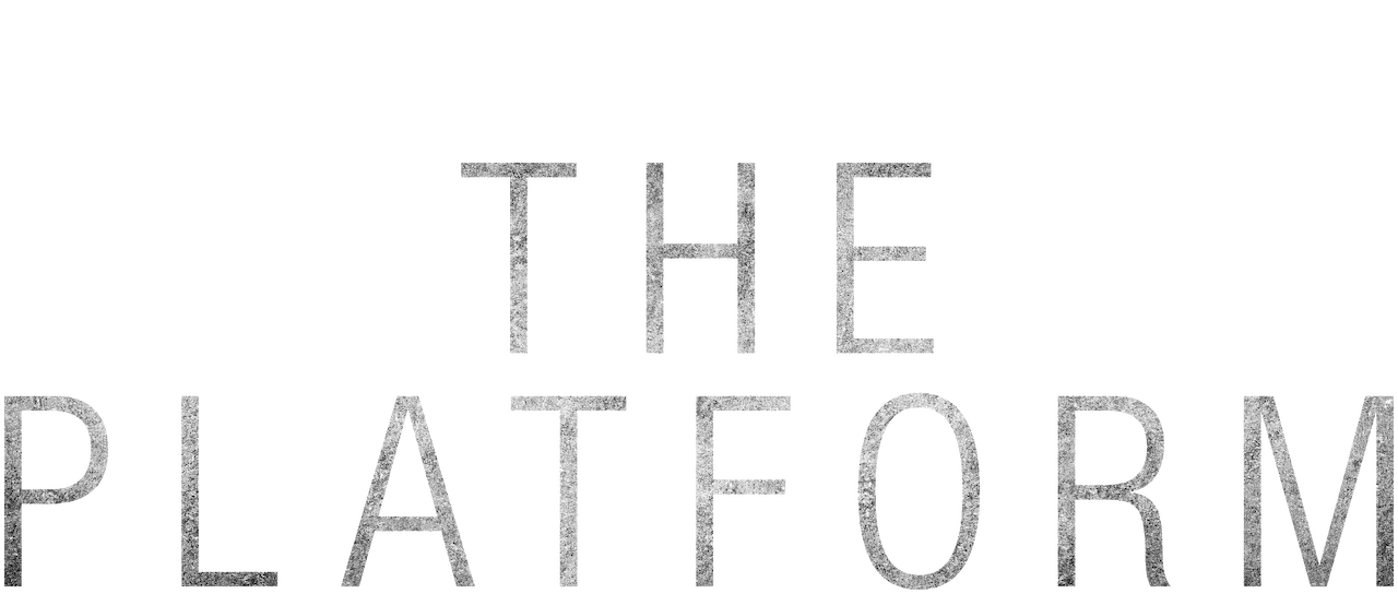 Watch The Platform | Netflix