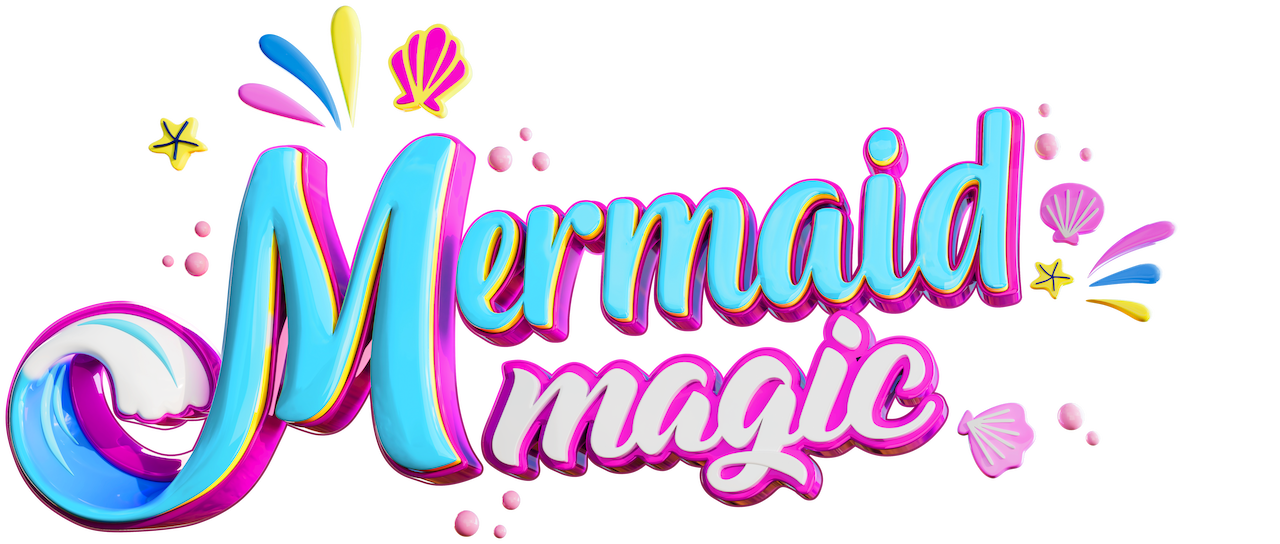 Watch Mermaid Magic | Netflix