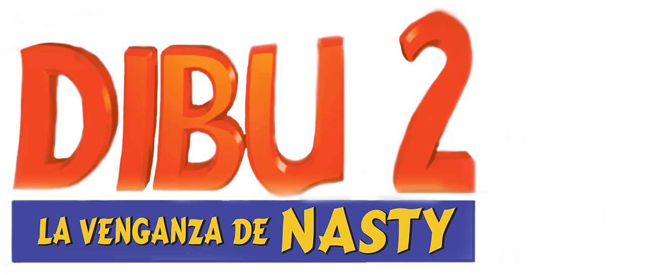Dibu 2: La venganza de Nasty | Netflix