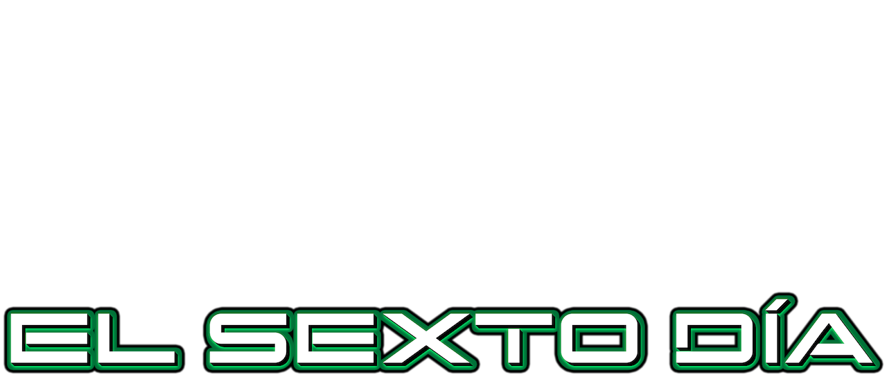 El sexto día | Netflix