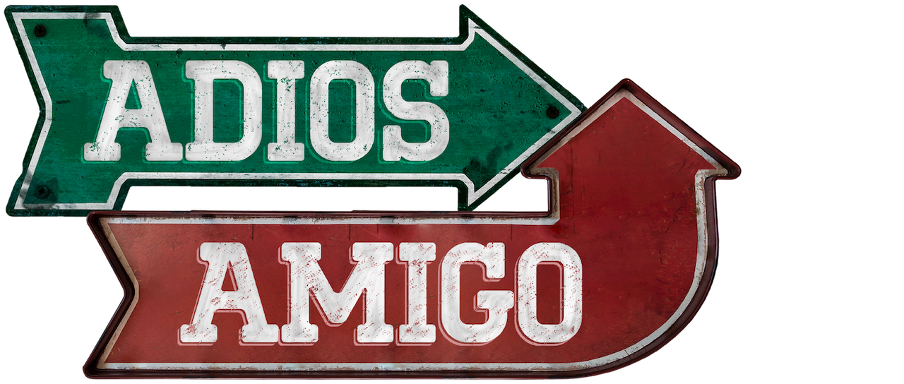 Watch Adios Amigo | Netflix