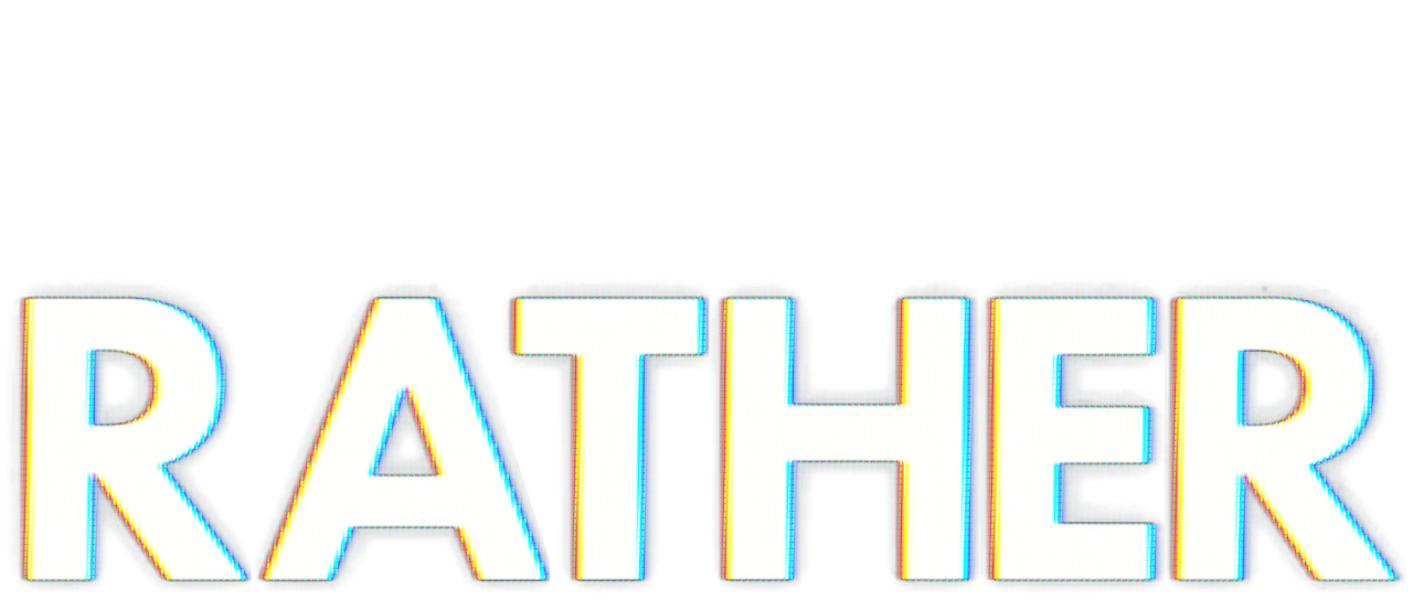 Watch Rather | Netflix
