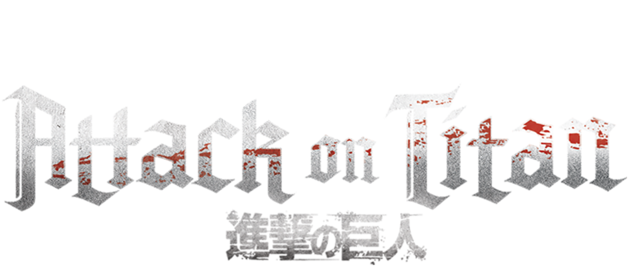 Watch Attack on Titan | Netflix