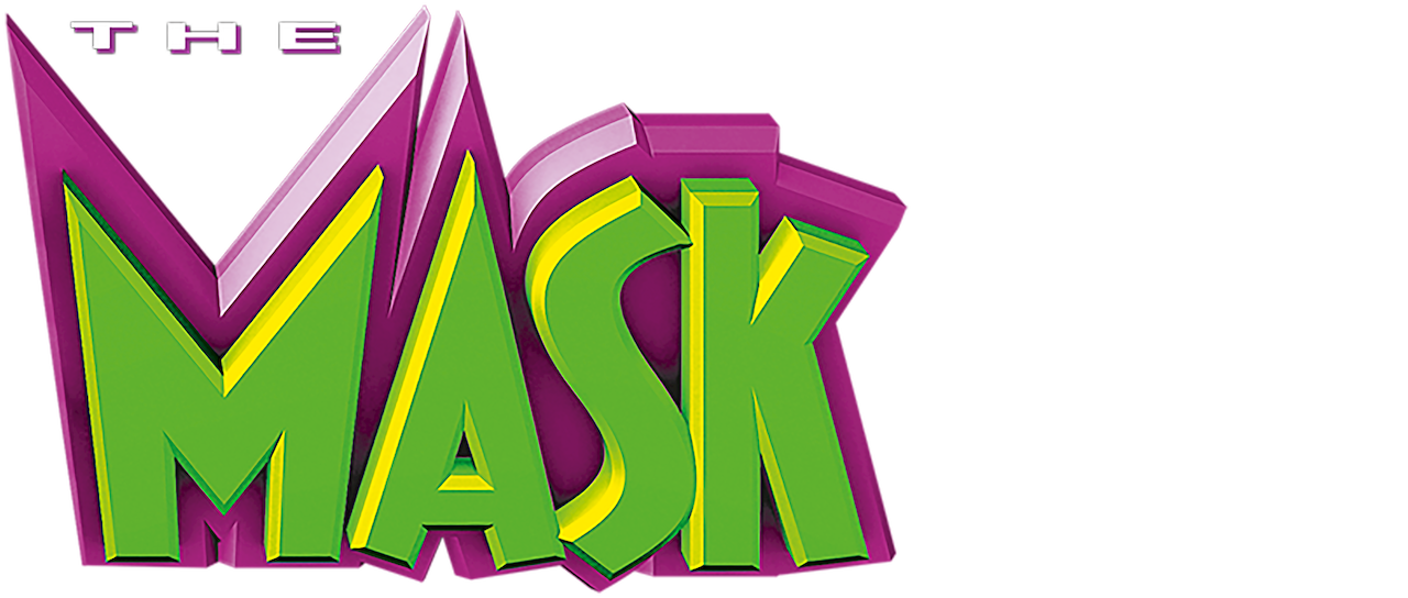 Watch The Mask | Netflix