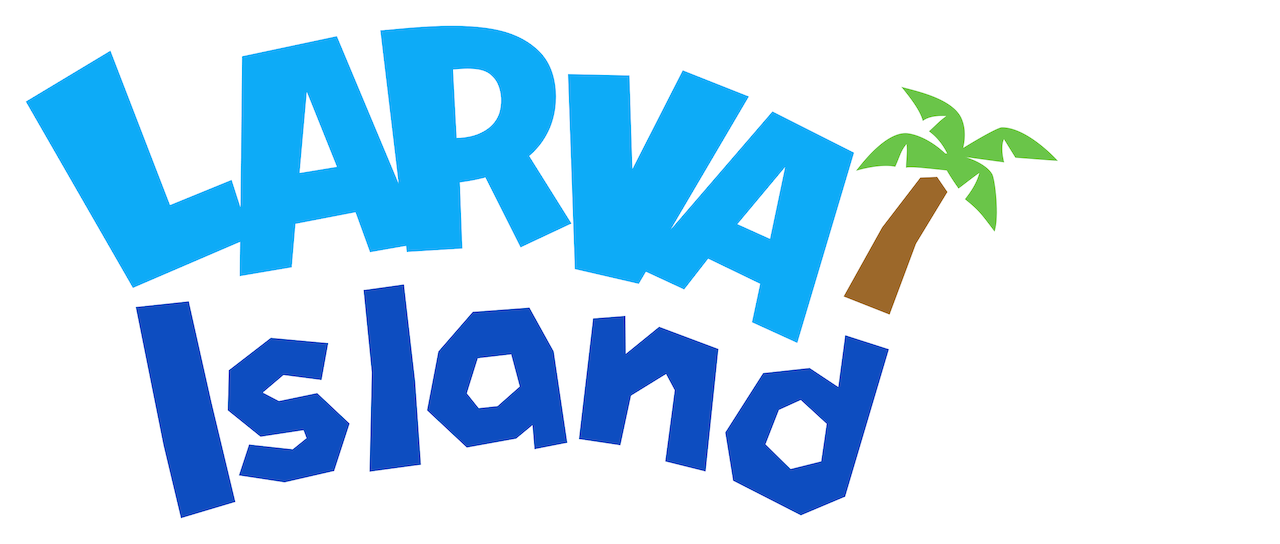 Larva Island | Netflix