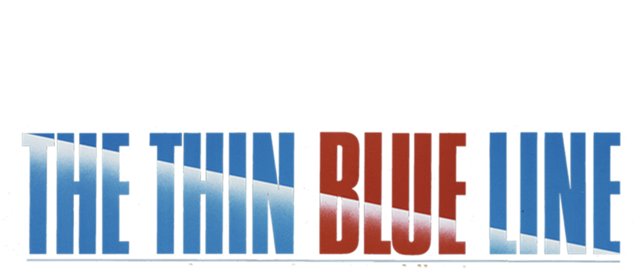 Watch The Thin Blue Line | Netflix