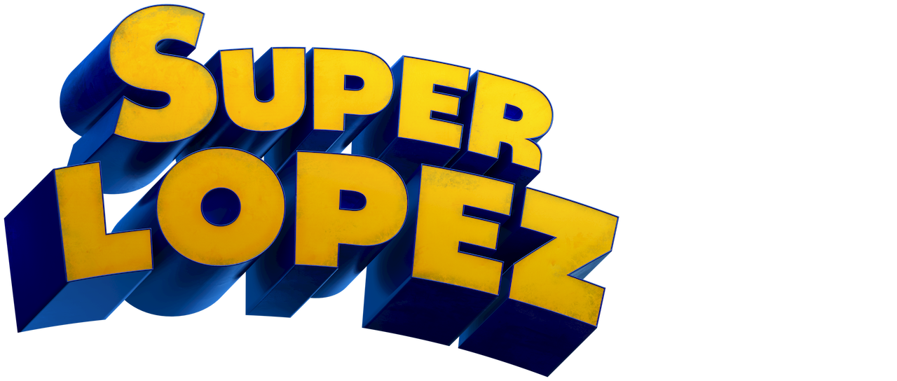 Watch Superlopez | Netflix