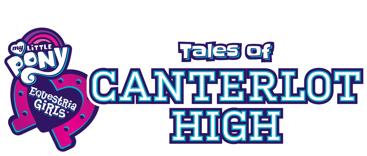 Watch Equestria Girls: Tales of Canterlot High | Netflix