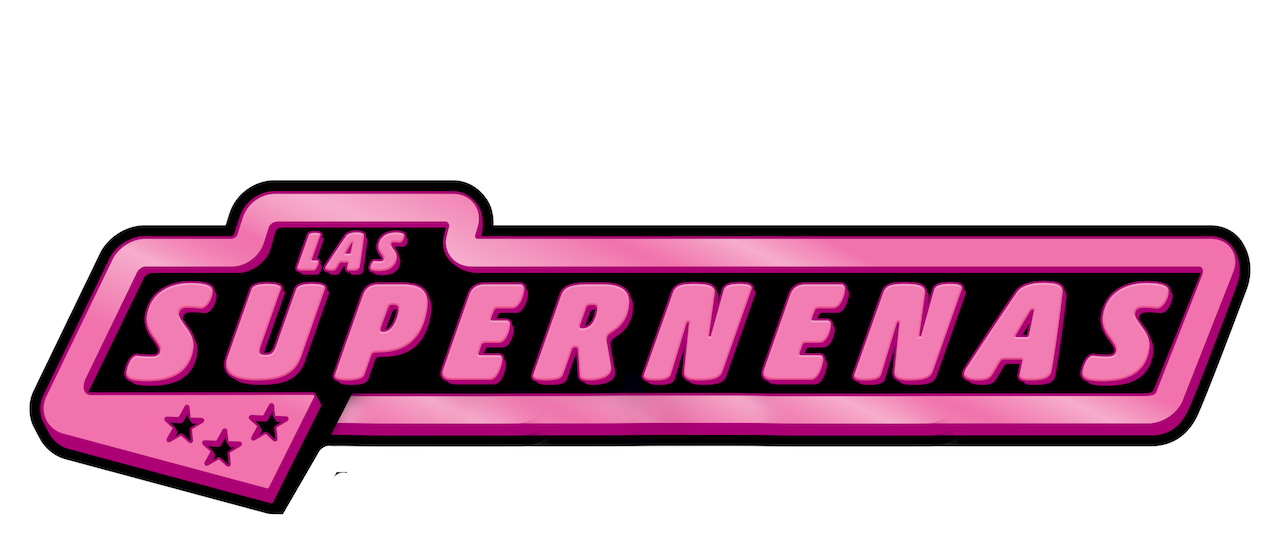 Las Supernenas | Netflix