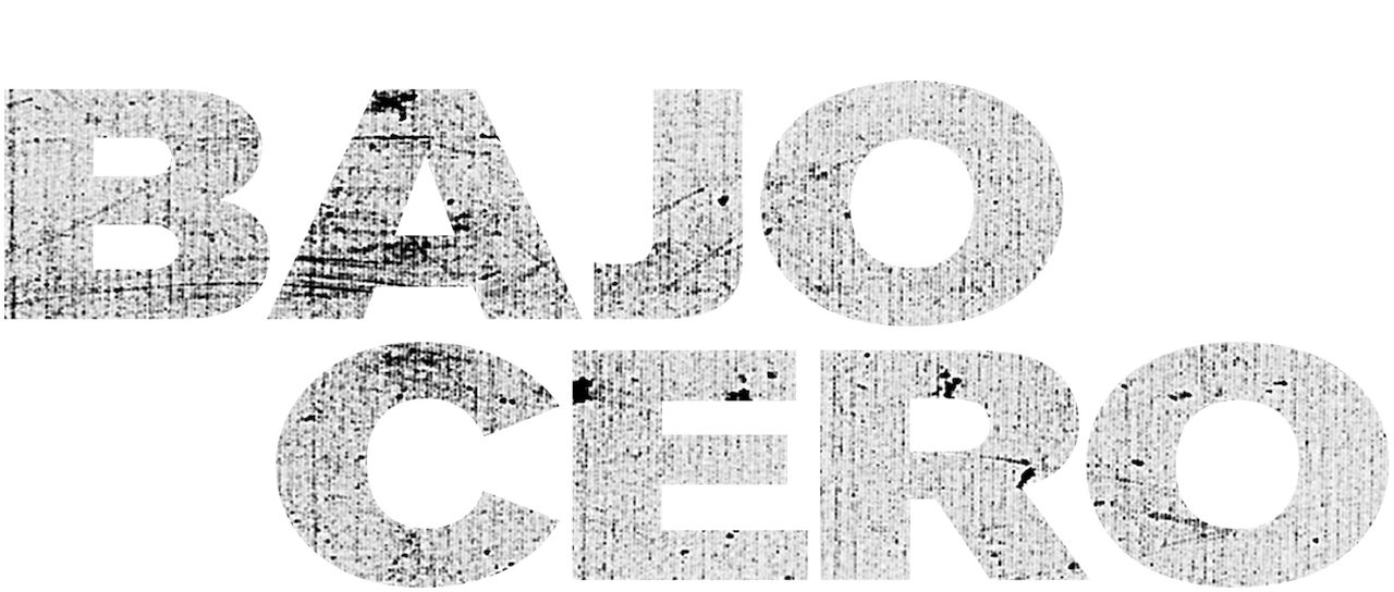 Bajo cero | Netflix