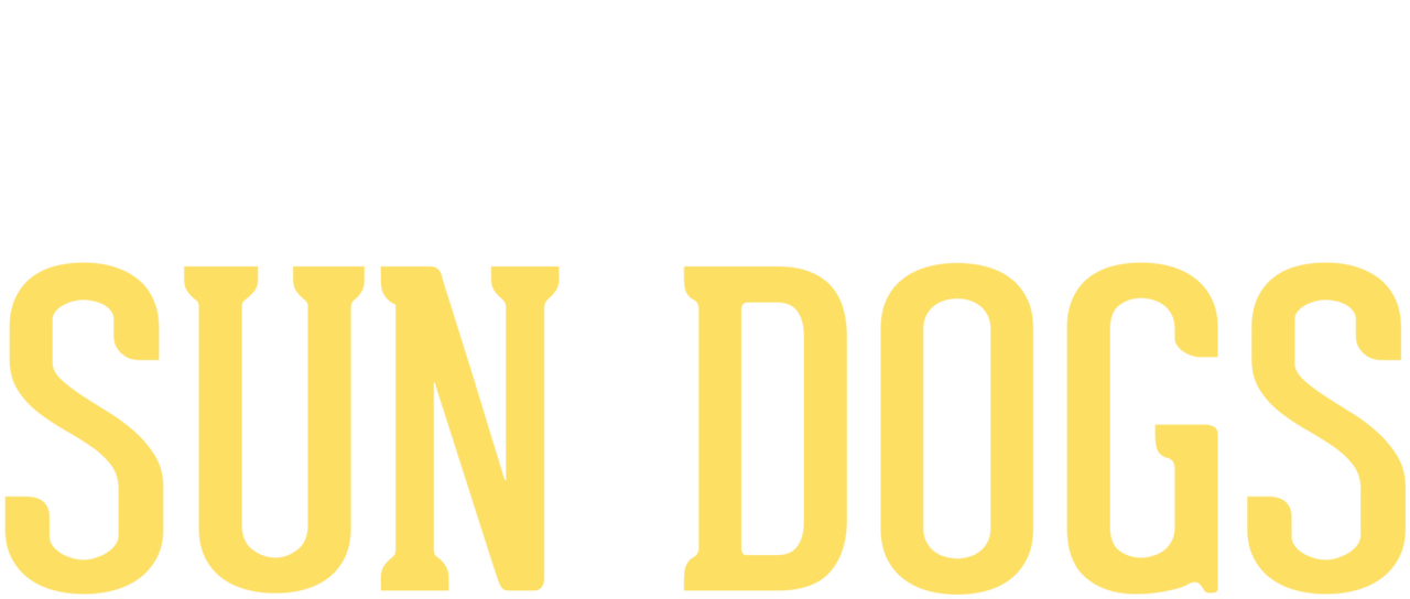 Watch Sun Dogs | Netflix