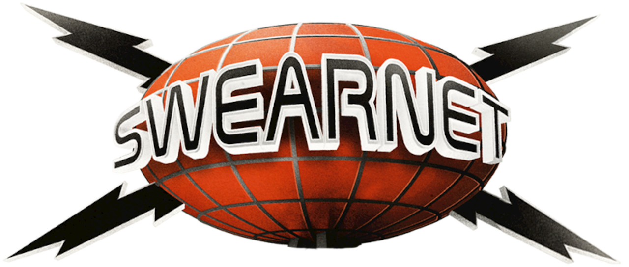 Swearnet: The Movie | Netflix