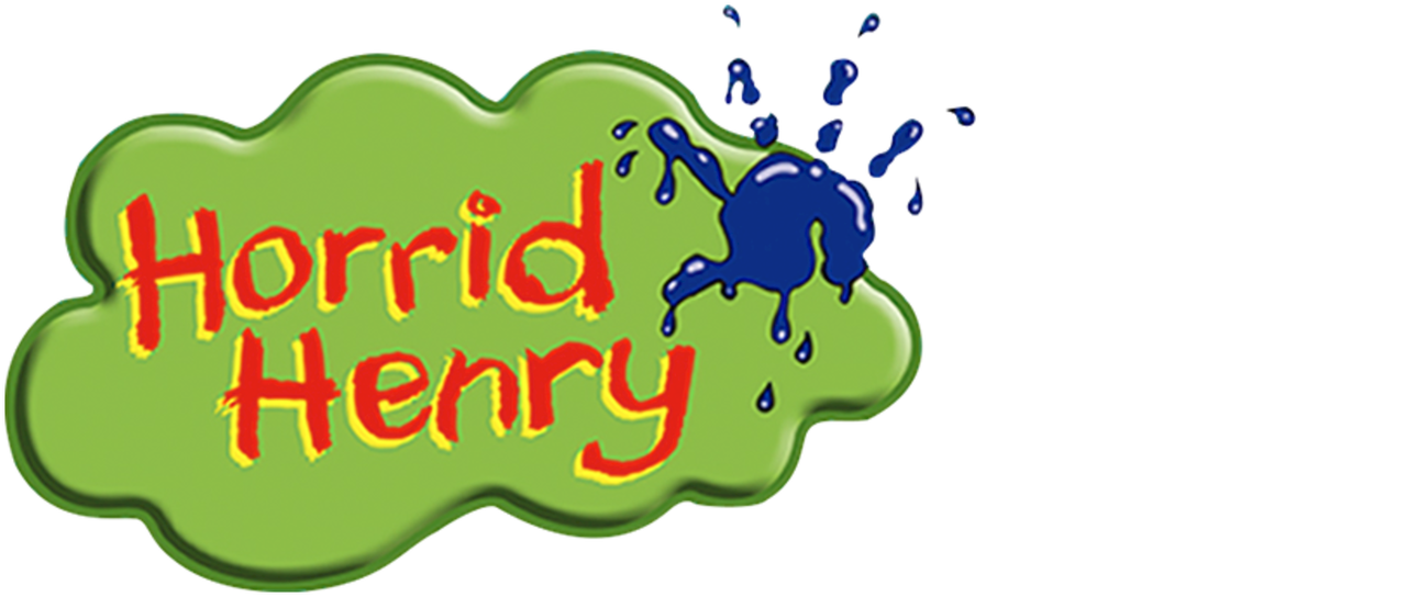 Horrid Henry | Netflix