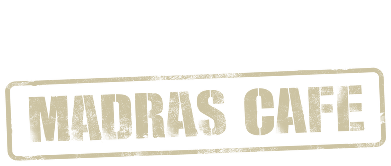 Watch Madras Café | Netflix