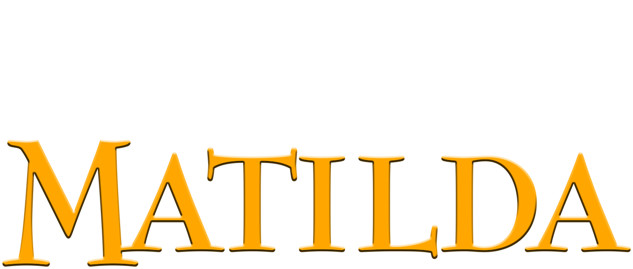 Watch Matilda | Netflix