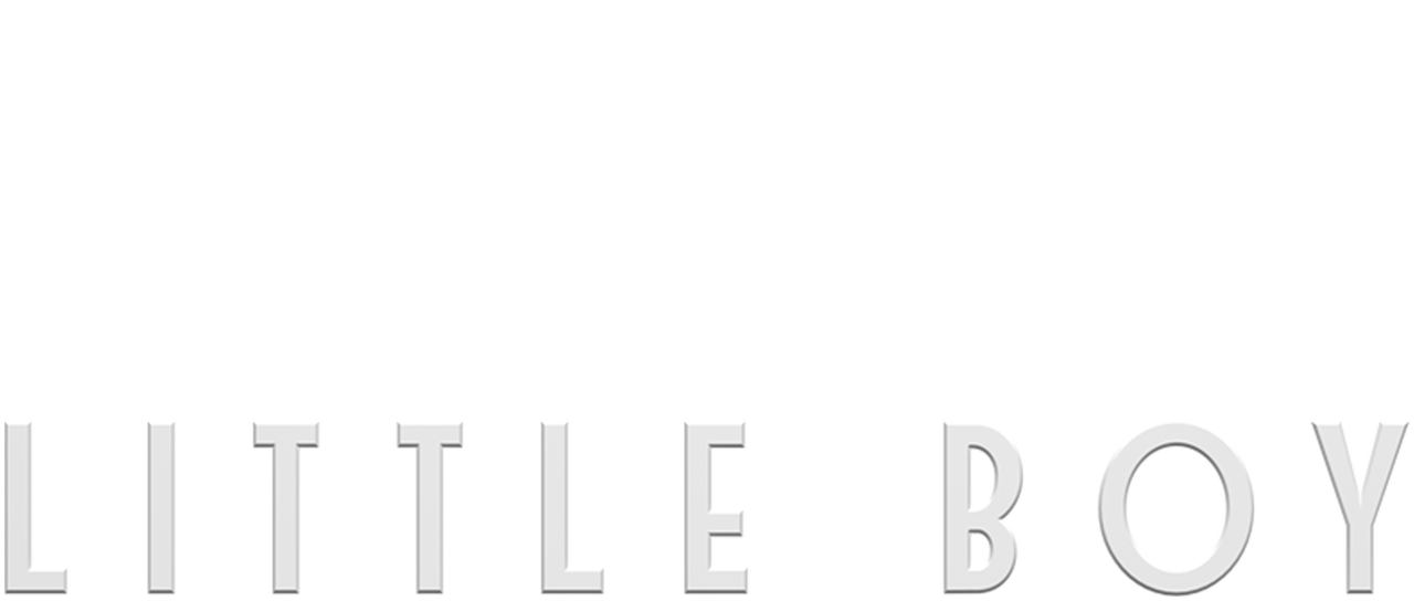 Watch Little Boy | Netflix