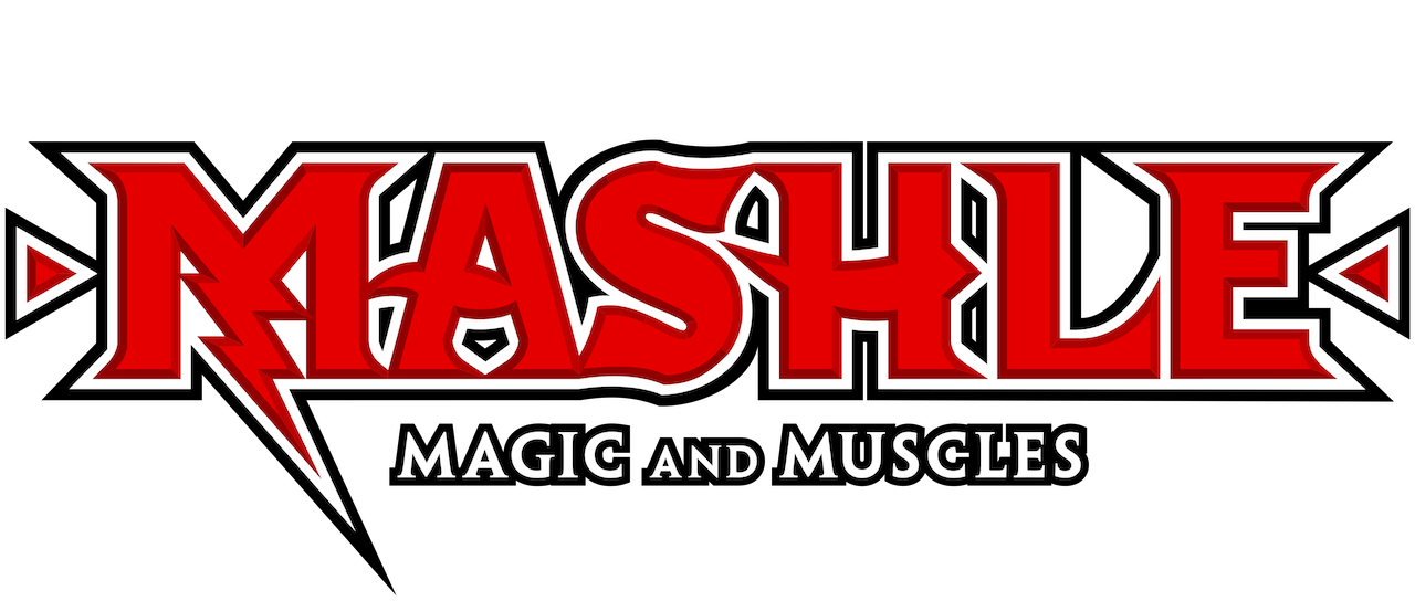 Watch Magic and Muscles | Netflix