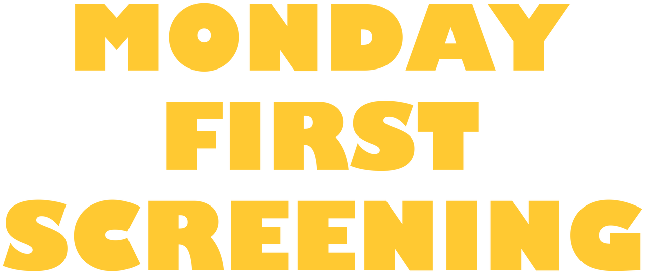 Watch Monday First Screening | Netflix