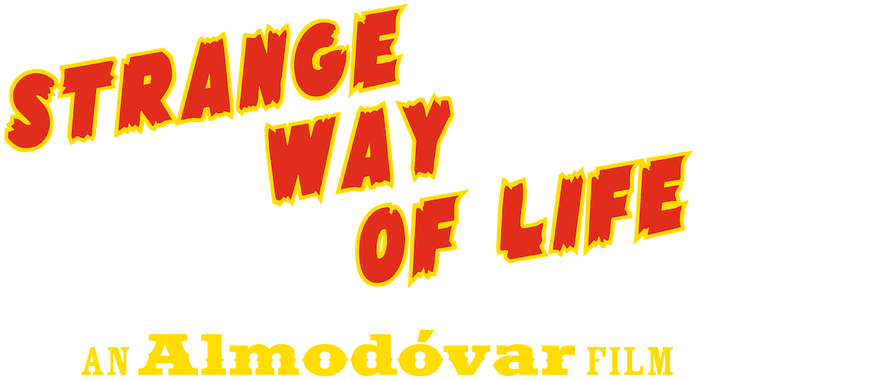 Watch Strange Way of Life | Netflix
