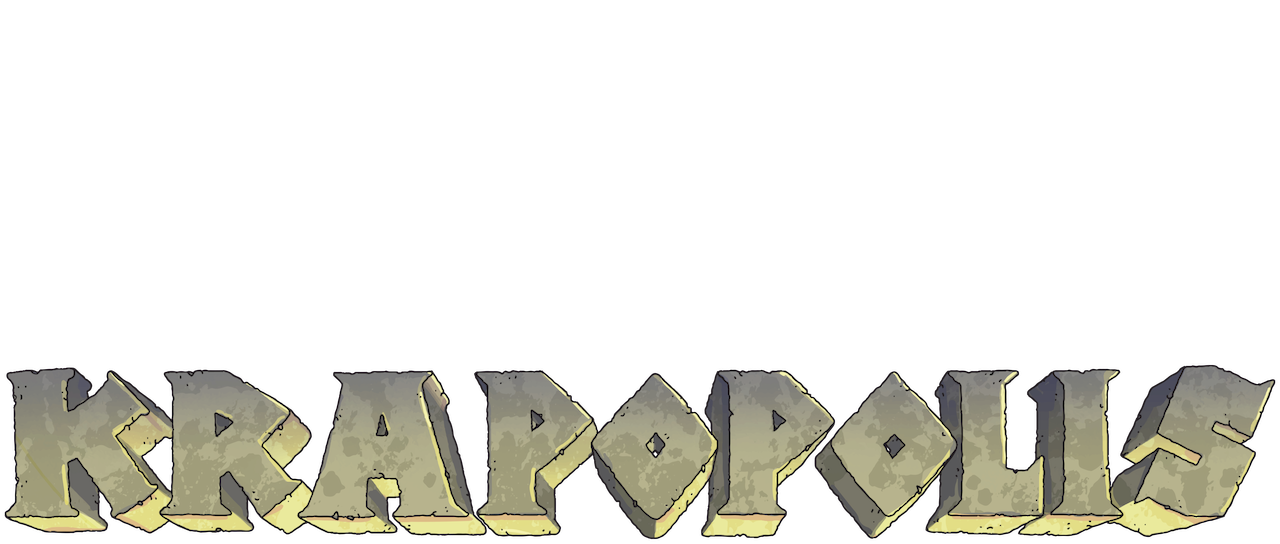 Watch Krapopolis | Netflix