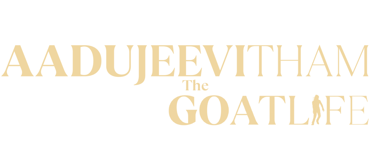 Watch Aadujeevitham: The Goat Life (Telugu) | Netflix