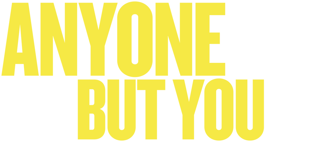 Watch Anyone But You | Netflix