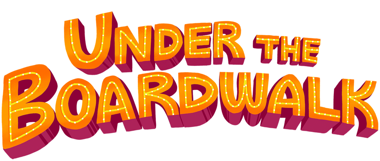 Watch Under the Boardwalk | Netflix