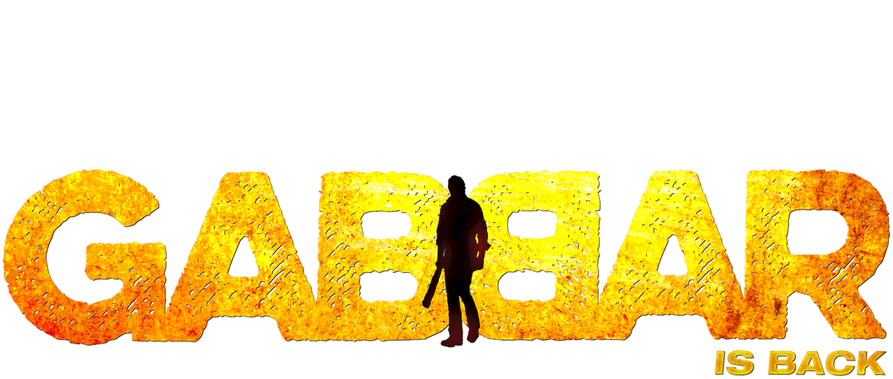 Watch Gabbar Is Back | Netflix