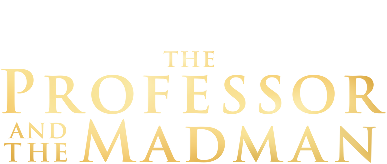 Watch The Professor and the Madman | Netflix