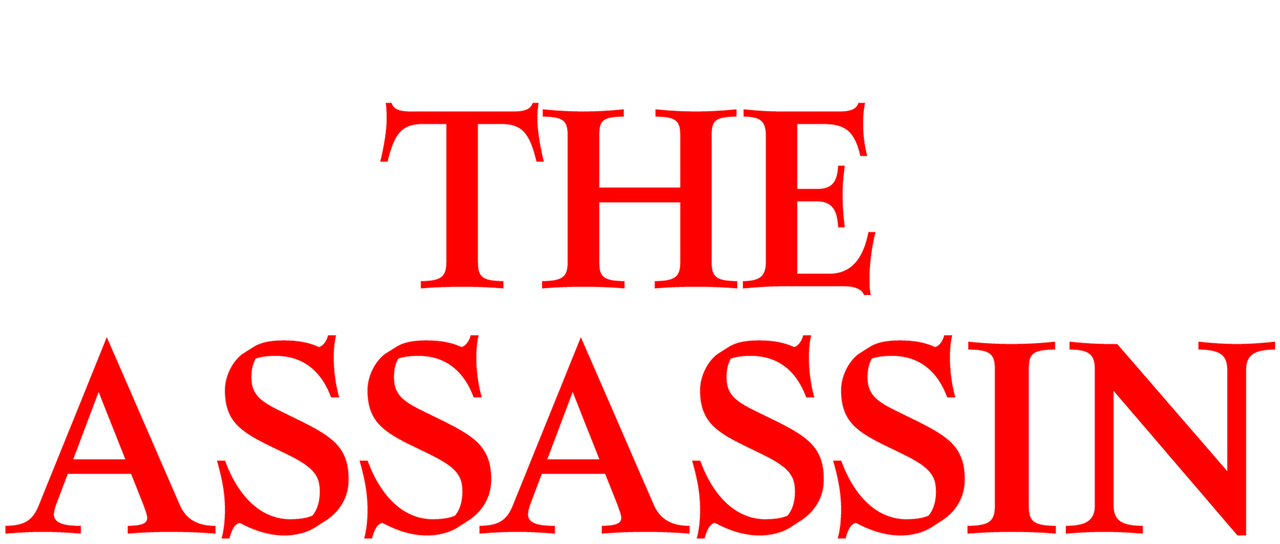 Watch The Assassin | Netflix