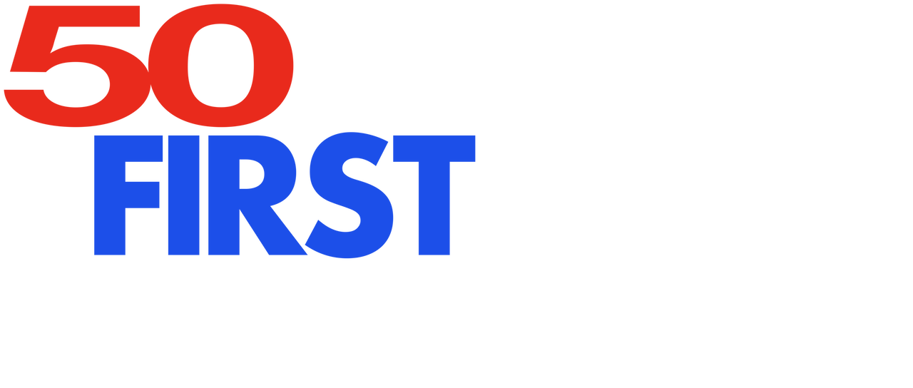 Watch 50 First Dates | Netflix