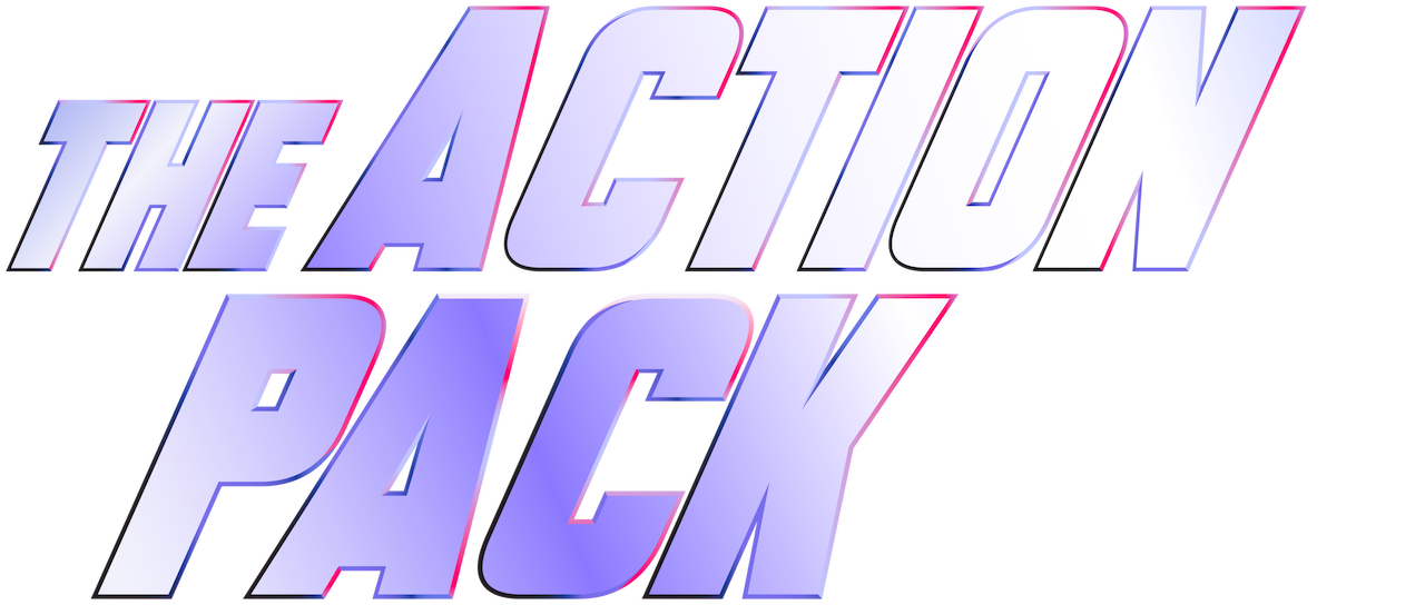 Watch The Action Pack | Netflix
