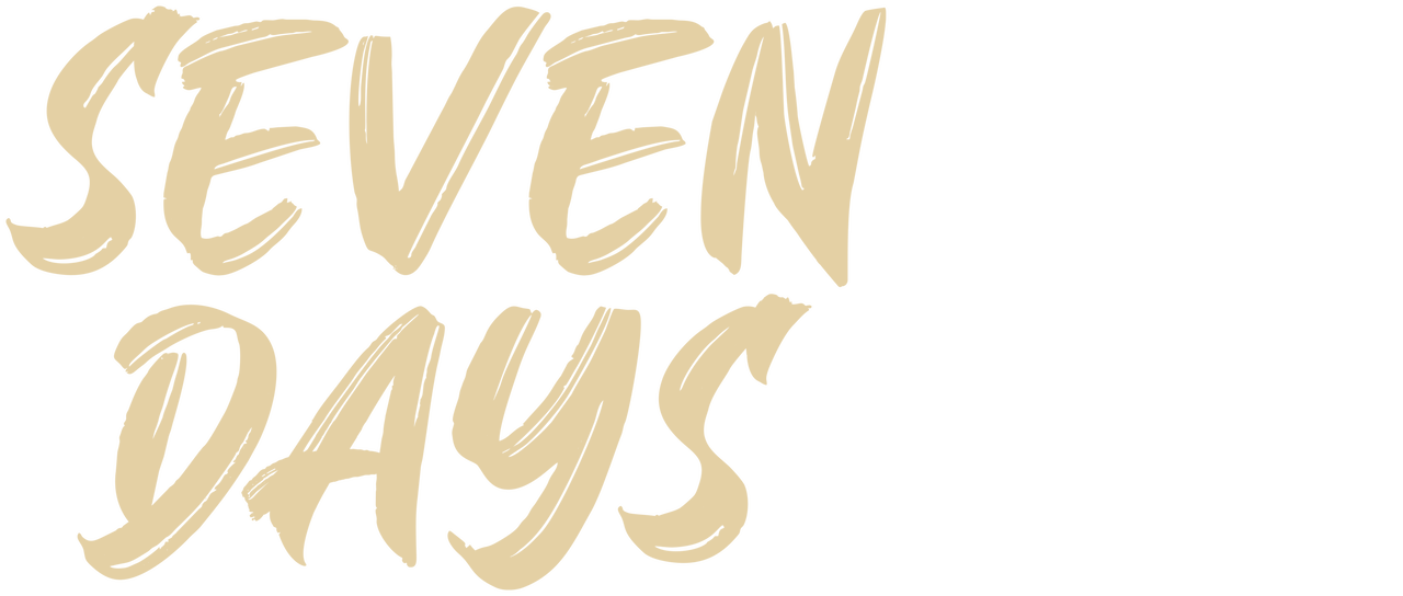 Watch Seven Days | Netflix