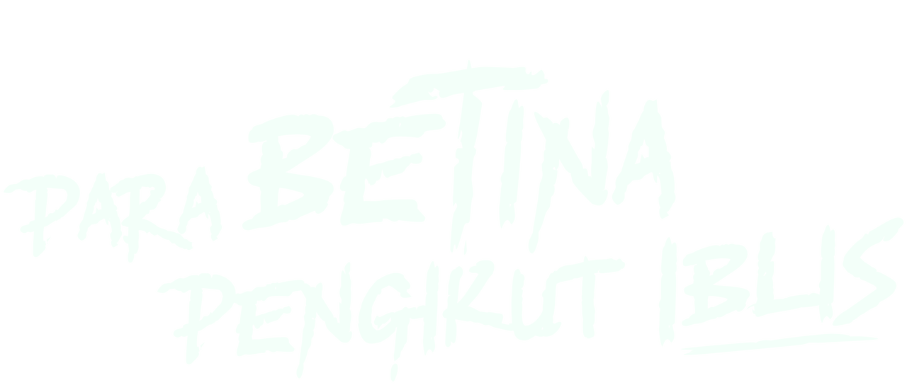 Watch Para Betina Pengikut Iblis | Netflix