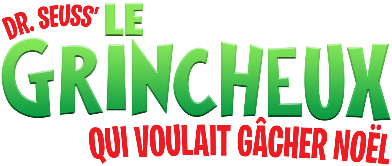 Dr Seuss : Le grincheux qui voulait gâcher Noël | Netflix