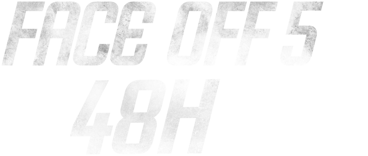 Watch Face Off 5: 48H | Netflix
