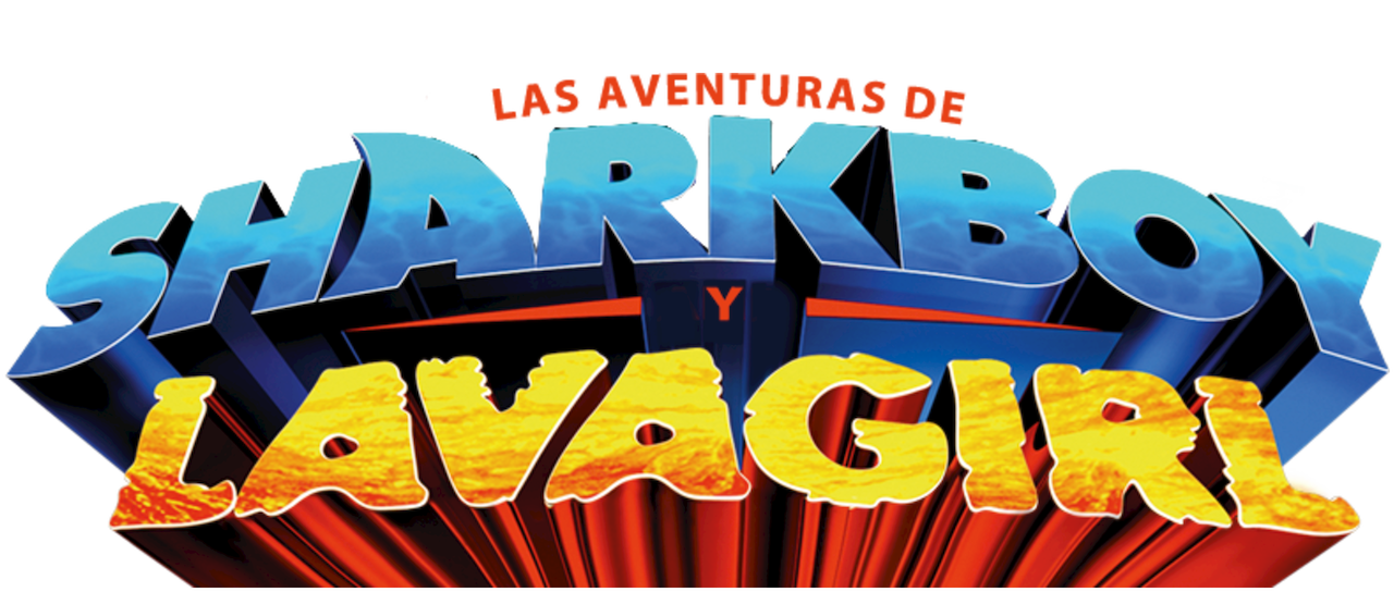 Las aventuras de Sharkboy y Lavagirl en 3-D | Netflix