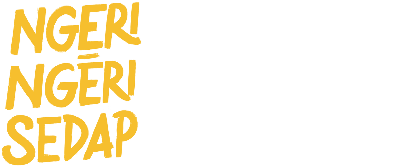 Watch Ngeri-Ngeri Sedap | Netflix