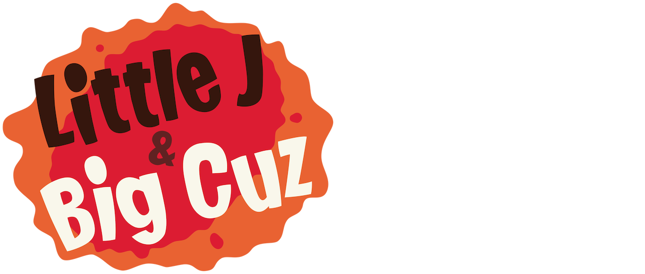 Watch Little J & Big Cuz | Netflix